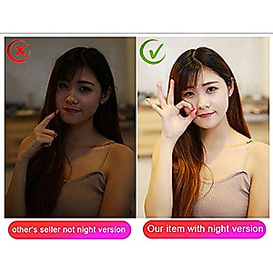 HDMEU HD Color CCD Waterproof Vehicle Car Rear View Backup Camera, 170° Viewing Angle Reversing Camera, for Hyundai I30 Veloster i20 i10 Verna Genesis Coupe Kia Soul Ceed picanto NIRO K2 Rio