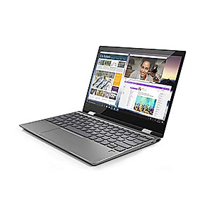 2019 Lenovo Yoga 720-12IKB Multi-Touch Performance Intel Core i7-7500U 2.70GHz up to 3.5GHz, 8GB DDR4, 512GB SSD 12.5" FHD(1920x1080) Touchscreen, Fingerprint Reader, Win 10