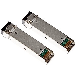 Ubiquiti U Fiber Multi-Mode SFP UF-RJ45-1G