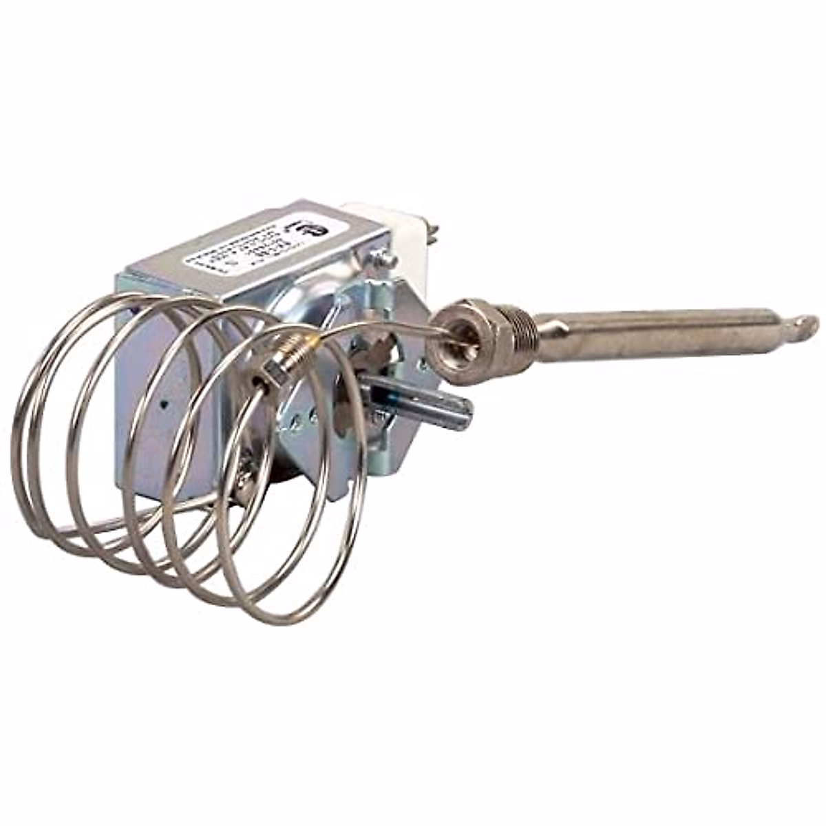 RX-1-36 Thermostat OEM Replacement for 60125401