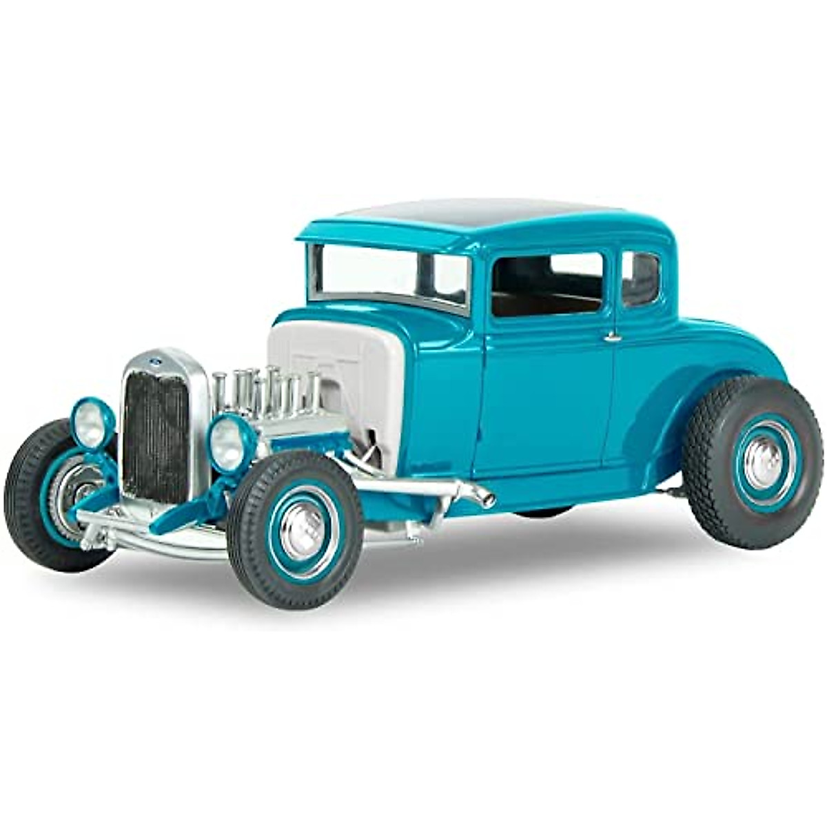 Revell 85-4464 1:25 1930 Ford Model A Coupe 2N1 Model Kit