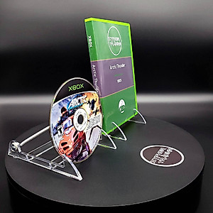 Arctic Thunder - Xbox