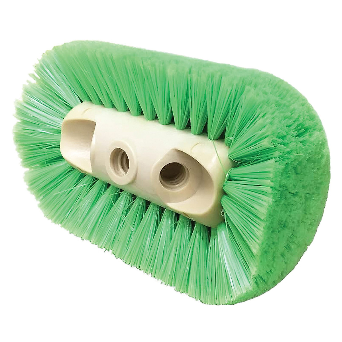 Easy Reach Supply 196 Multi-Purpose Nyltex Bristle Wash Brush - 9.5"