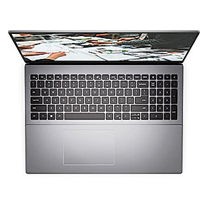 Dell Newest Vostro 5620 Business Laptop, 16" FHD+ Screen, Intel Core i5-1240P Processor, 32GB RAM, 1TB SSD, Webcam, SD Card Reader, HDMI, Backlit KB, FP Reader, Wi-Fi 6, Windows 11 Pro