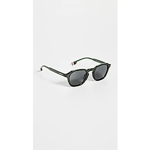 BURBERRY Sunglasses BE 4378 U 394687 Green