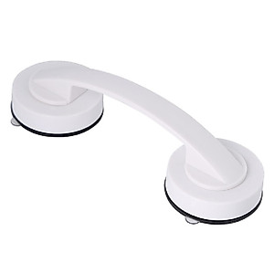 DOITOOL glass door handle cabinet handles hand rails for elderly bathtub rail suction grab bars bathtub safety rail grab bars for bathtubs and showers Safety Hand Rail for Senior armrest