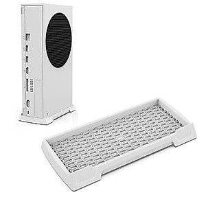 Vertical Stand Compatible with Xbox Series S Console