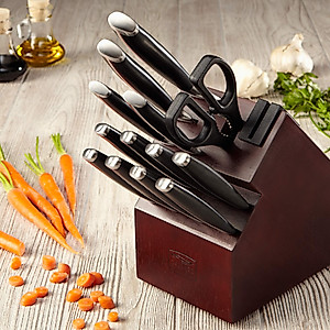 Chicago Cutlery® Burling 14-piece Block Set