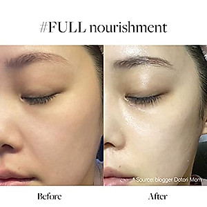 d'Alba Italian White Truffle Nourishing Treatment Mask, nourishing skin-fit overnight face mask