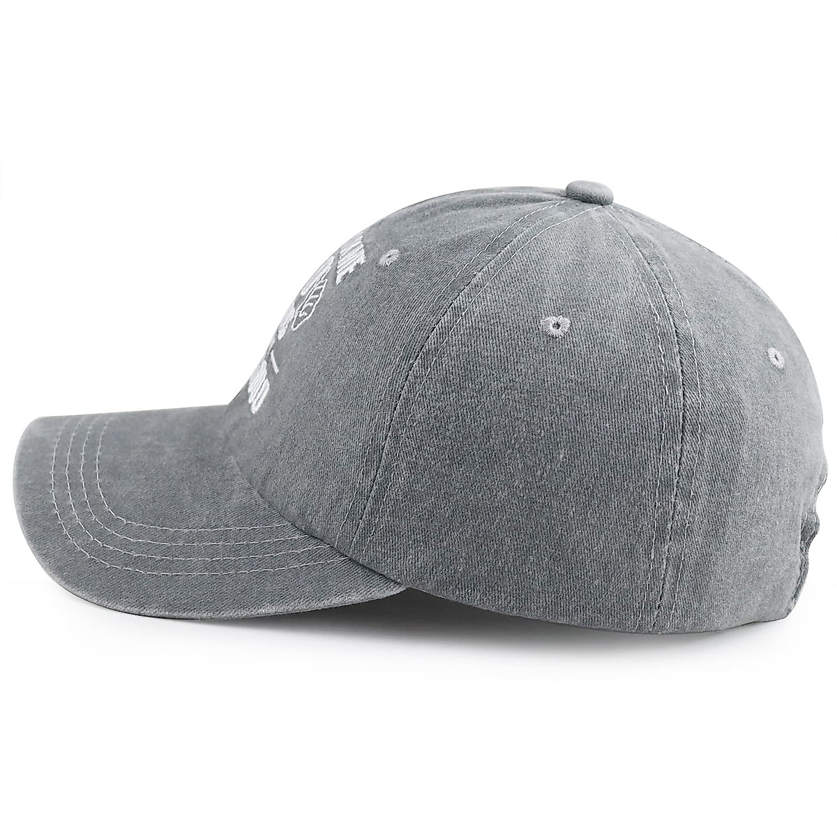 Gsspvii 30th Birthday Gifts for Women Men, 1994 Happy 30 Years Anniversary Decorations Hats, Funny 30 Birthday Party Supplies Adjustable Cotton Embroidered Baseball Cap for Dad Mom Friends Coworkers