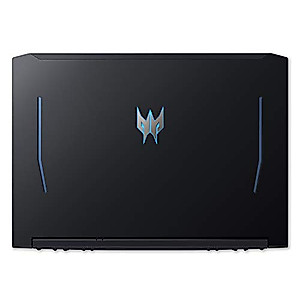 Acer Predator Helios 300 Gaming Laptop, Intel i7-10750H, NVIDIA GeForce RTX 2070 Max-Q 8GB, 15.6" FHD 240Hz 3ms IPS Display, 16GB Dual-Channel DDR4, 512GB NVMe SSD, WiFi 6, RGB Keyboard, PH315-53-71QX