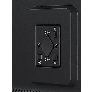 Sony XBR55X810C 55-Inch 4K Ultra HD Smart LED TV (2015 Model)