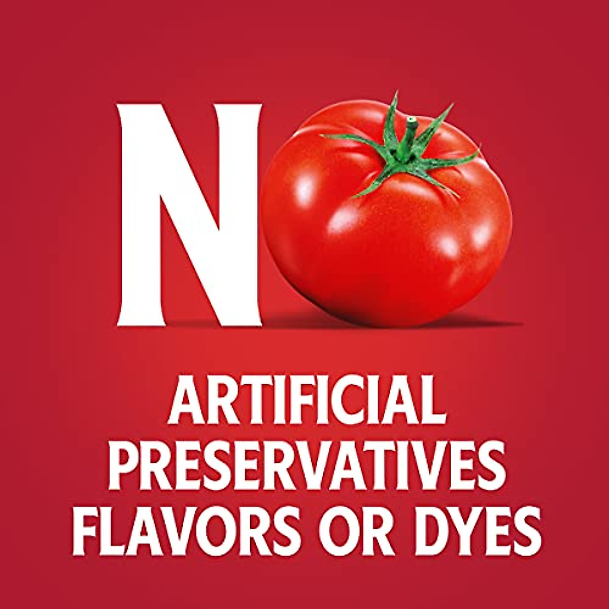 Heinz Organic Tomato Ketchup (14 oz Bottle)