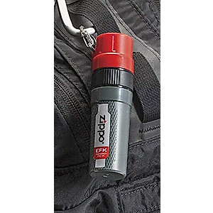 Zippo Emergency Fire Kit