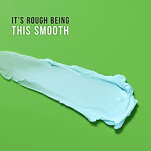 Edge Soothing Aloe Shave Gel for Men, Hydrates and Refreshes Skin, 7oz (6 Pack)