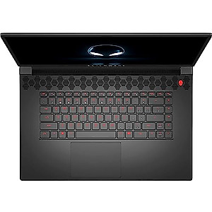 Alienware m17 Gaming Laptop 2023 Newest, 17.3" 360Hz Display, AMD Ryzen 9 6900HX Processor, AMD Radeon RX 6850M XT Graphics, 32GB DDR5 RAM, 2TB SSD, Backlit Keyboard, Wifi6, Windows 11 Home