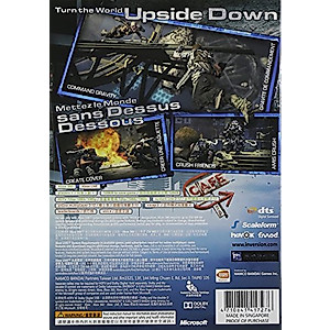 Inversion - Xbox 360