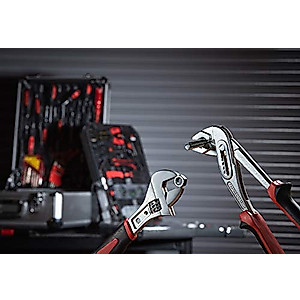 Sharper Image 186-Piece Vanadium Tool Set