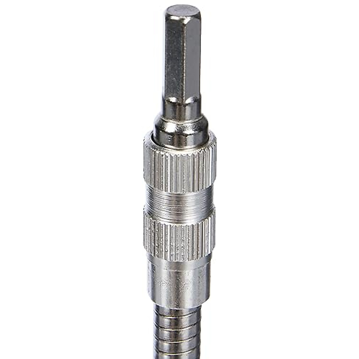 Bosch 2608522376 Extension Cord & 11 Piece Screwdriver Bit Set (6.35 mm 6.35 mm)