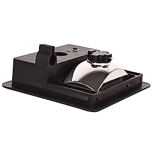 ZONEEAKO Fits Skid Steer Tail Light Lamp Assembly Loader Rear Door Light A0216A0050