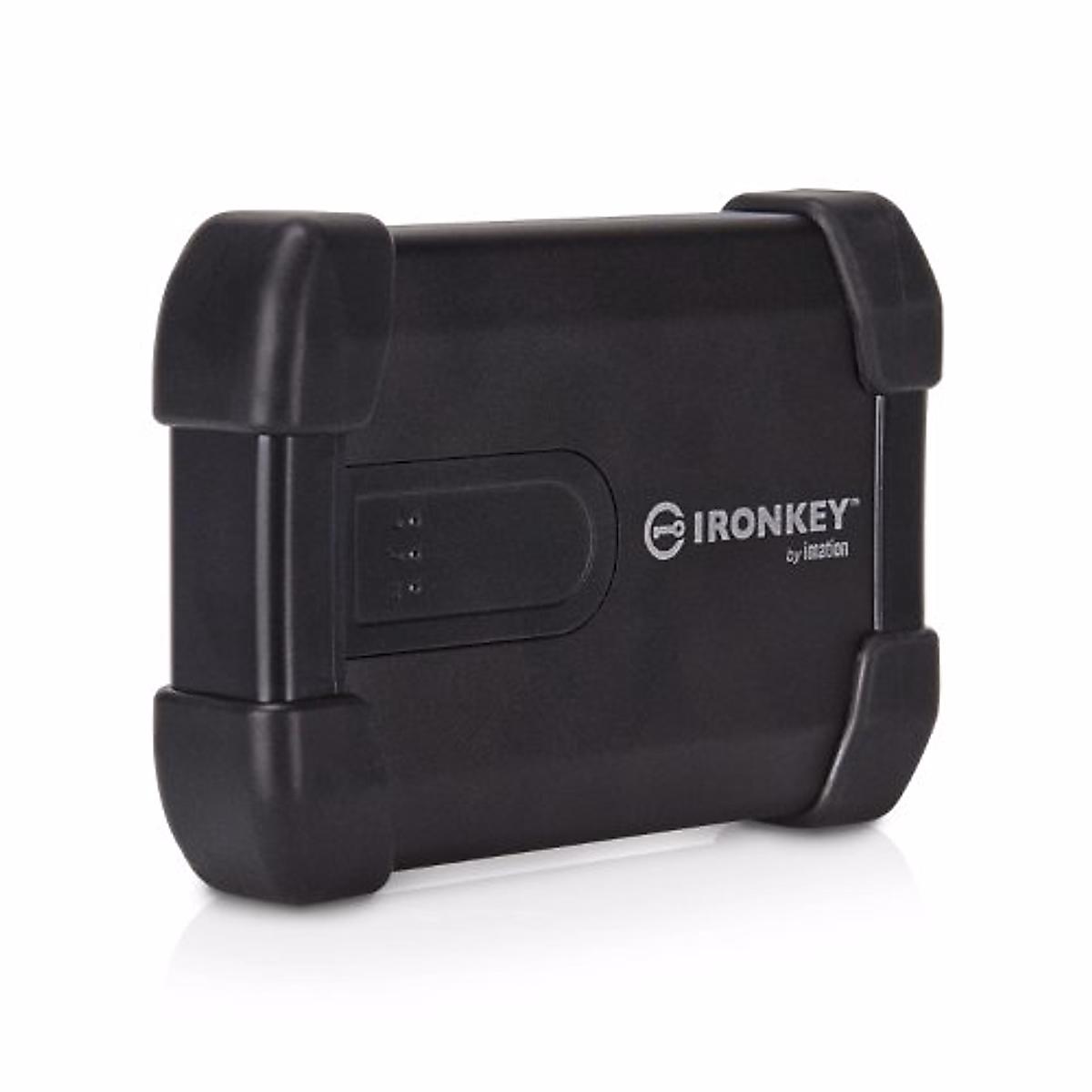 DataLocker (IronKey) H300 1TB Encrypted External Hard Drive