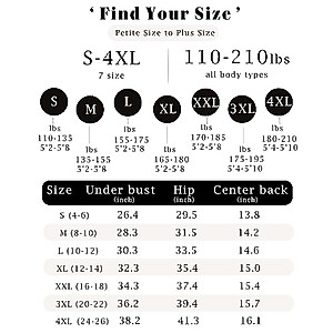 Avidlove Sna-p Crotch Lingerie Women Deep V Lace Teddy Bodysuit One Piece Babydoll(Black,XL)