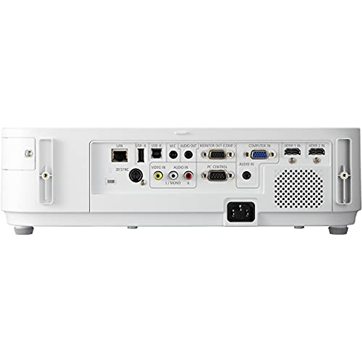 NEC NP-M402H Projector