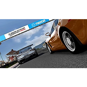Forza Motorsport 2 - Xbox 360 (Renewed)