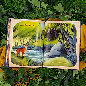 The First Notes: The Story of Do, Re, Mi