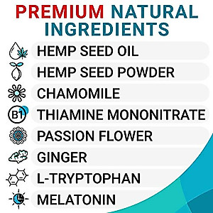 BARK&SPARK Calming Hemp Treats for Dogs - Made in USA with Hemp Oil - Anxiety Relief - Separation Aid - Stress Relief During Fireworks, Storms, Thunder - Aggressive Behavior, Barking - 120 Soft Chews