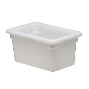 Cambro 4-3/4 gal Polycarbonate Food Box