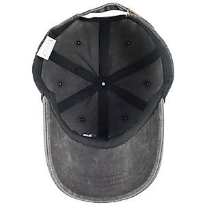 Mimi Gifts for Grandma, Funny Embroidered Mimi Hat, Adjustable Best Grandmother Birthday Decorations Baseball Cap, Mothers Day Christmas Retirement Grandma Gifts for Women Gigi Nana Sister Mom Wife