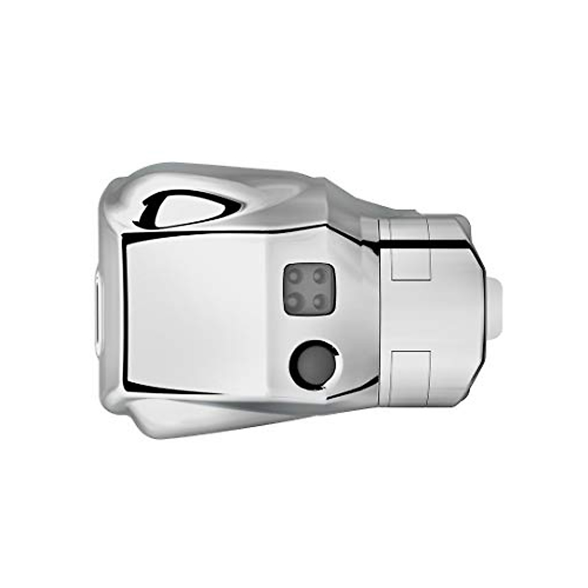 Rubbermaid Commercial AutoFlush Toilet System, Automatic Sensor Flush System, Easy Installation