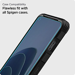 Spigen NeoFlex Screen Protector Designed for OnePlus 11 / OnePlus 10 Pro - [2 Pack]