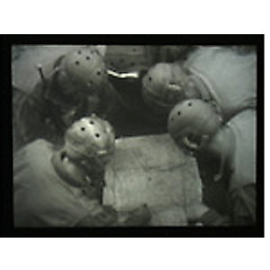 2nd US Armored Division: Liberation of Western Europe: US Army WWII Combat Film DVD video