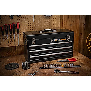 GEARWRENCH 3 Drawer Tool Box - 83151