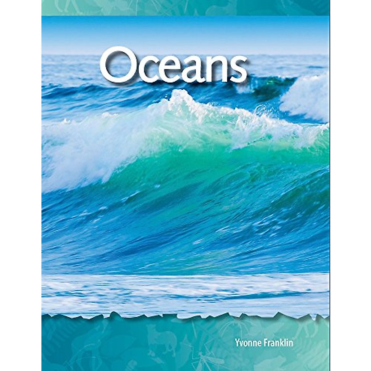 Teacher Created Materials - Classroom Library Collections: Biomes and Habitats - 10 Book Set - Grades 2-3 - Guided Reading Level K - P