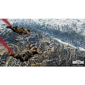 Call of Duty Modern Warfare (PS4)