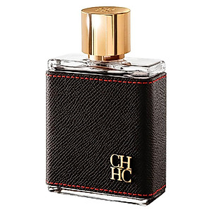 CH by Carolina Herrera for Men - 6.8 oz EDT Spray
