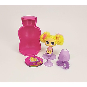 Bizak Hairdooz Shampoo Pack-Styles May Vary