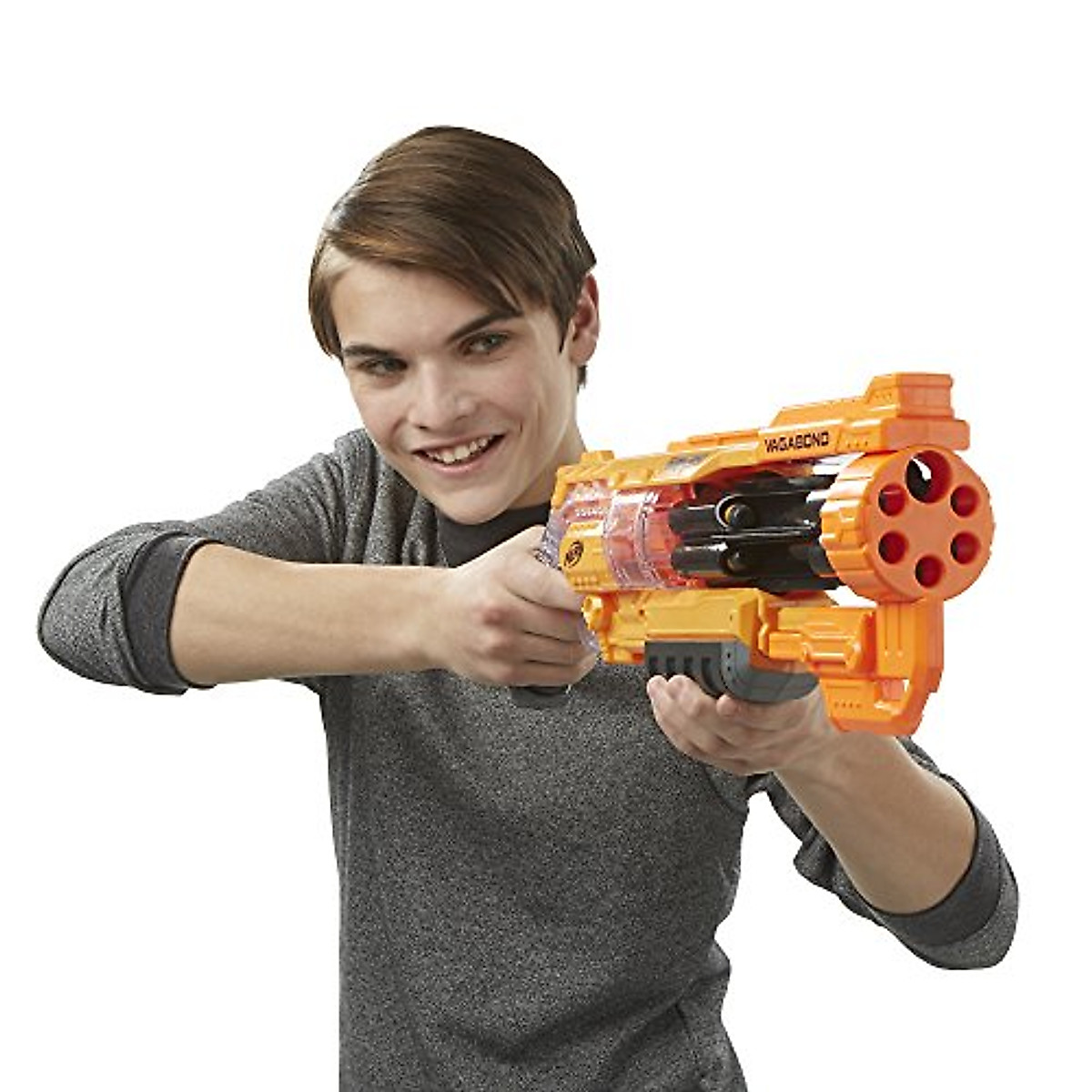 Nerf Doomlands 2169 Vagabond Blaster (Amazon Exclusive)