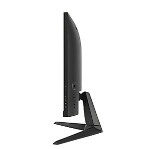 Asus TUF Gaming VG27VH1B 68.6 cm (27") 1920 x 1080 Pixels Full, W126079823 ((27) 1920 x 1080 Pixels Full HD LED Black TUF Gaming VG27VH1B, 68.6 cm (27), 1920 x 1080 Pixels, Full HD,)