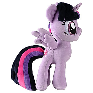 Twilight Sparkle Plush Toy