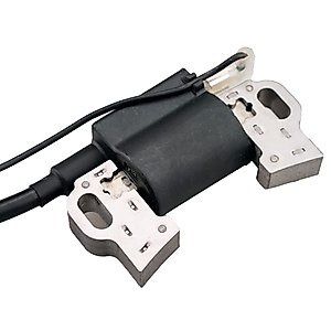 Ignition Coil Module for Briggs Stratton Elite 30470 030470 030470-1 7000 8750W Generator