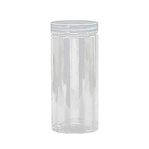 Airtight Food Storage Containers, Kitchen & Pantry Organization, BPA Free Plastic Storage Containers with Lids