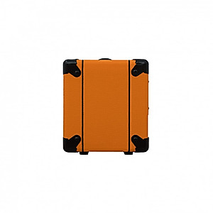 Orange Amplifiers OR Series OR15H 15W Compact Tube Guitar Amp Head