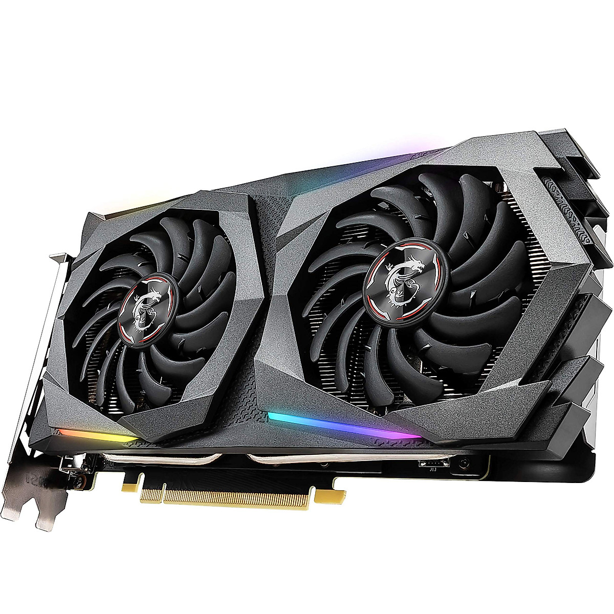 MSI GeForce GTX 1660 Super Gaming X NVIDIA 6GB GDDR6 Graphics Card