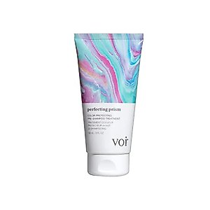 Voir Haircar Perfecting Prism Color Protecting Pre-Shampoo Treatment 5.0 Fl Oz
