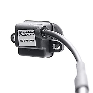 Master Tailgaters Replacement for Ram ProMaster Cargo Van (2014-2019) Backup Camera OE Part # 5NC22JXWAA, 5NC22JXWAB, 5NC22RXFAB, 5NC22RXFAD, 68288201AA, 68288201AC, 6MJ97TZZAA, 6MJ97ZZZAA