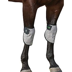 Classic Equine Magntx Knee Wraps